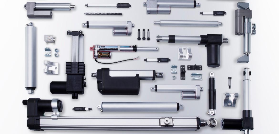 Top Actuator Tips for Design Engineers - Choosing the Right Electric L ...