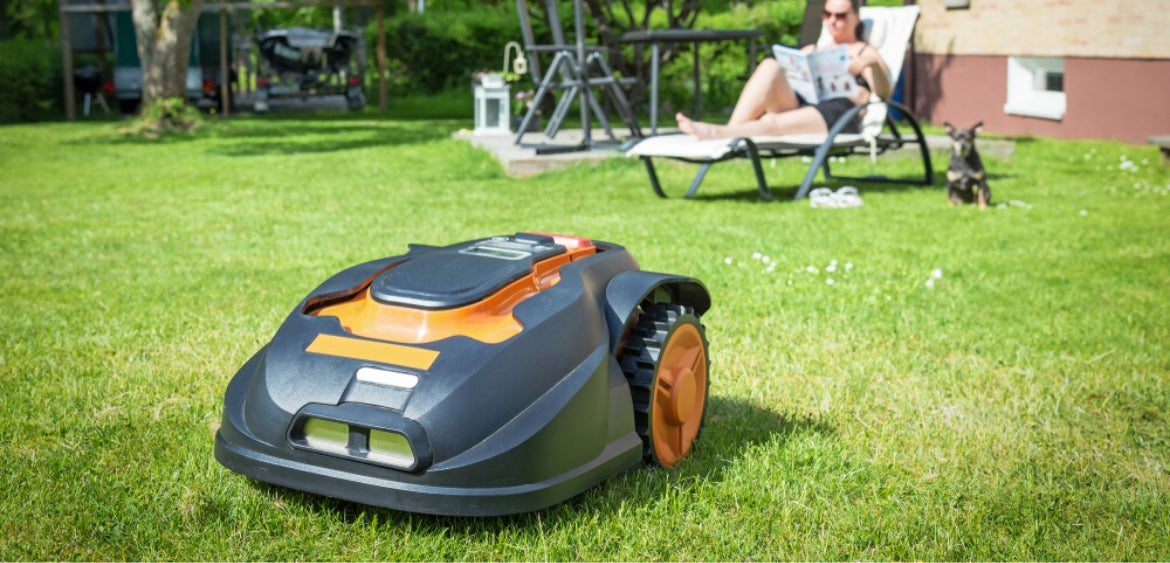 How Robots For Your Home Could Change Your Life – Progressive ...