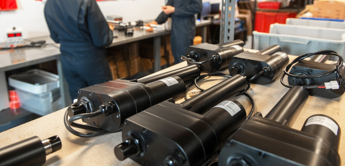 Advantages And Disadvantages of Feedback Devices – Progressive ...