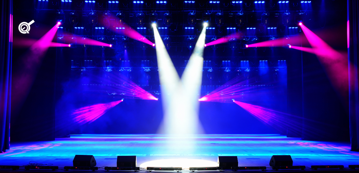 How Linear Actuators Revolutionize the Entertainment Industry ...