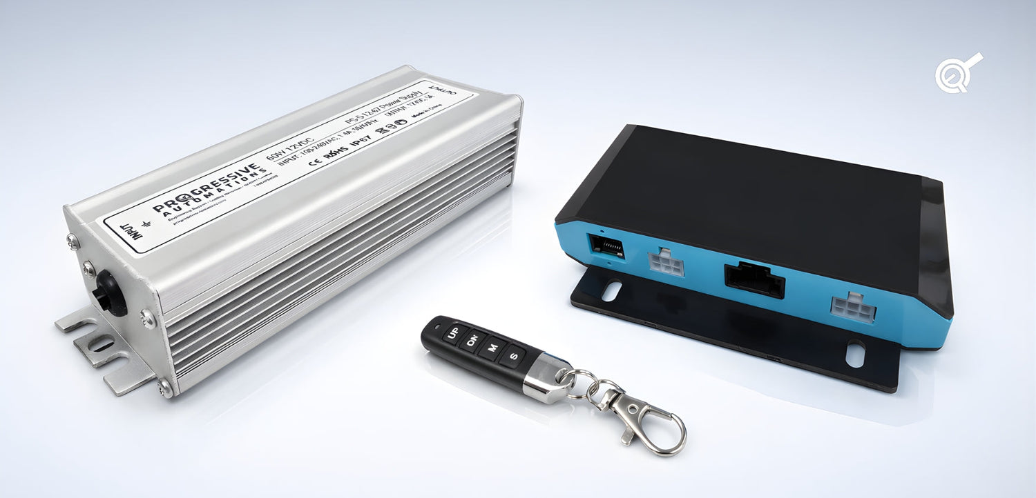 Products Category - Progressive Automations Blog – Progressive ...