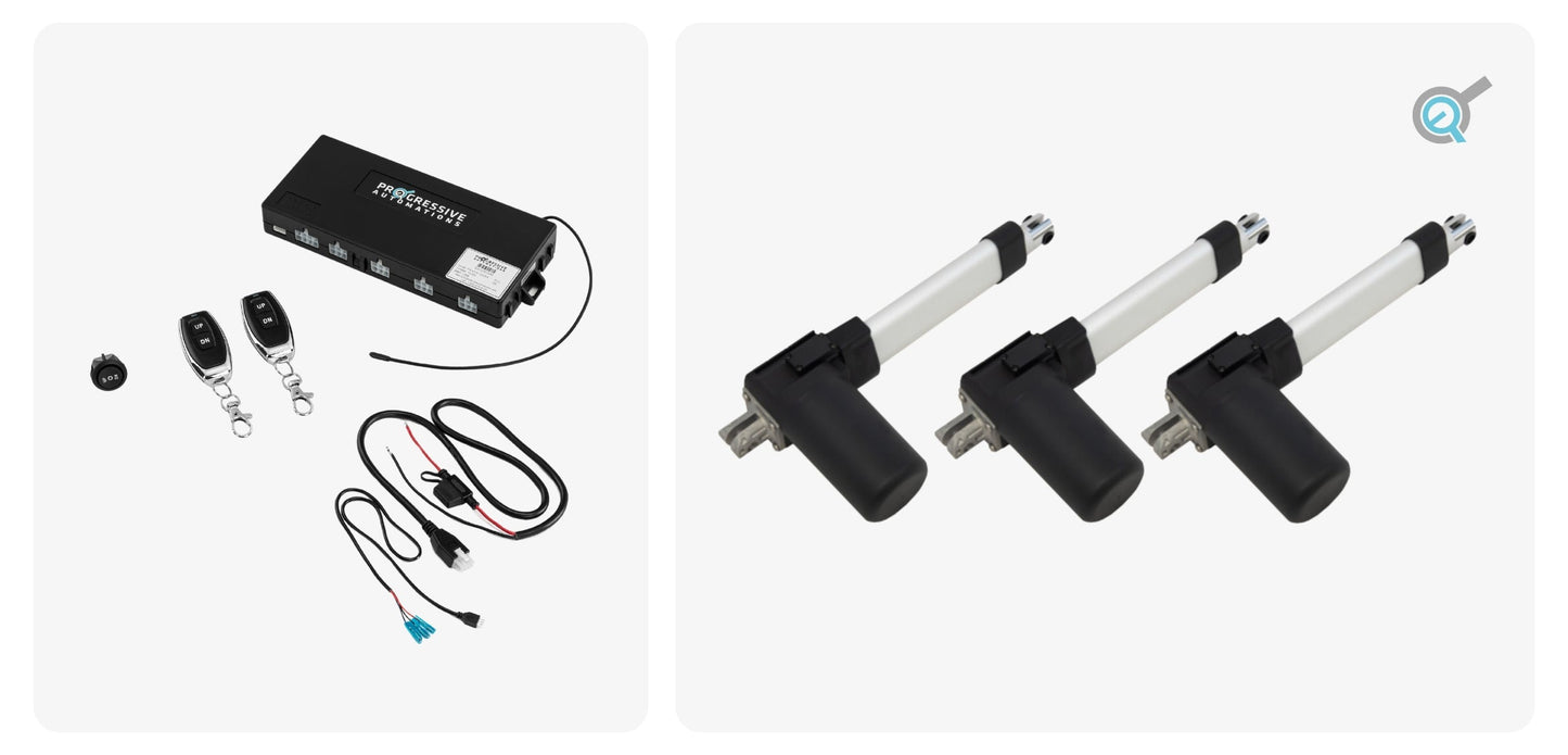 How To Category - Progressive Automations Blog – Progressive ...