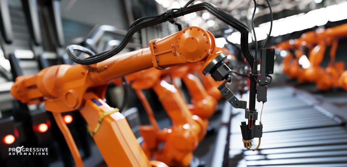 Automation Industry Growth: Statistics and Year-to-Year Comparison ...