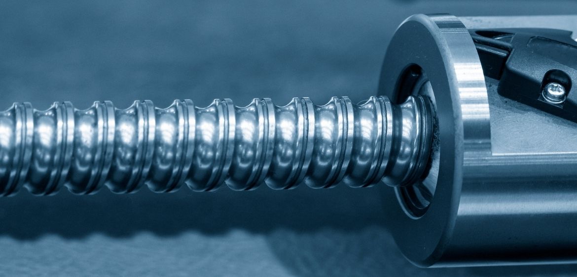 Comparing Ball Screw VS Acme Screw – Progressive Automations Canada