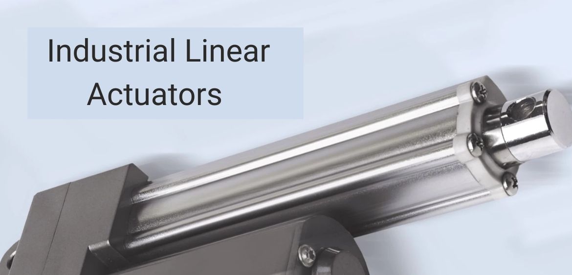 Industrial Linear Actuators Comparison Table – Progressive Automations ...