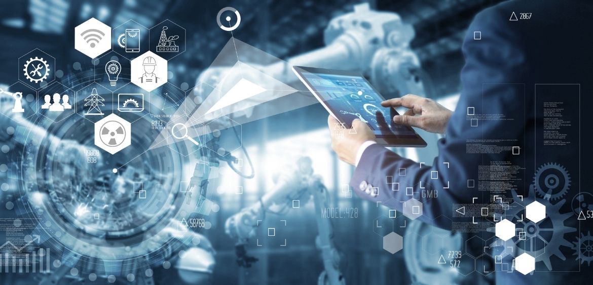 Actuators in IoT : How To Control Them With Sensors – Progressive ...