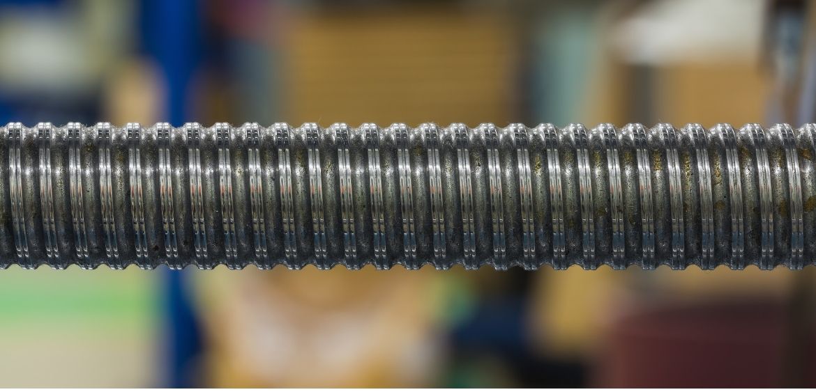 Lead Screw: Frequently Asked Questions – Progressive Automations Canada