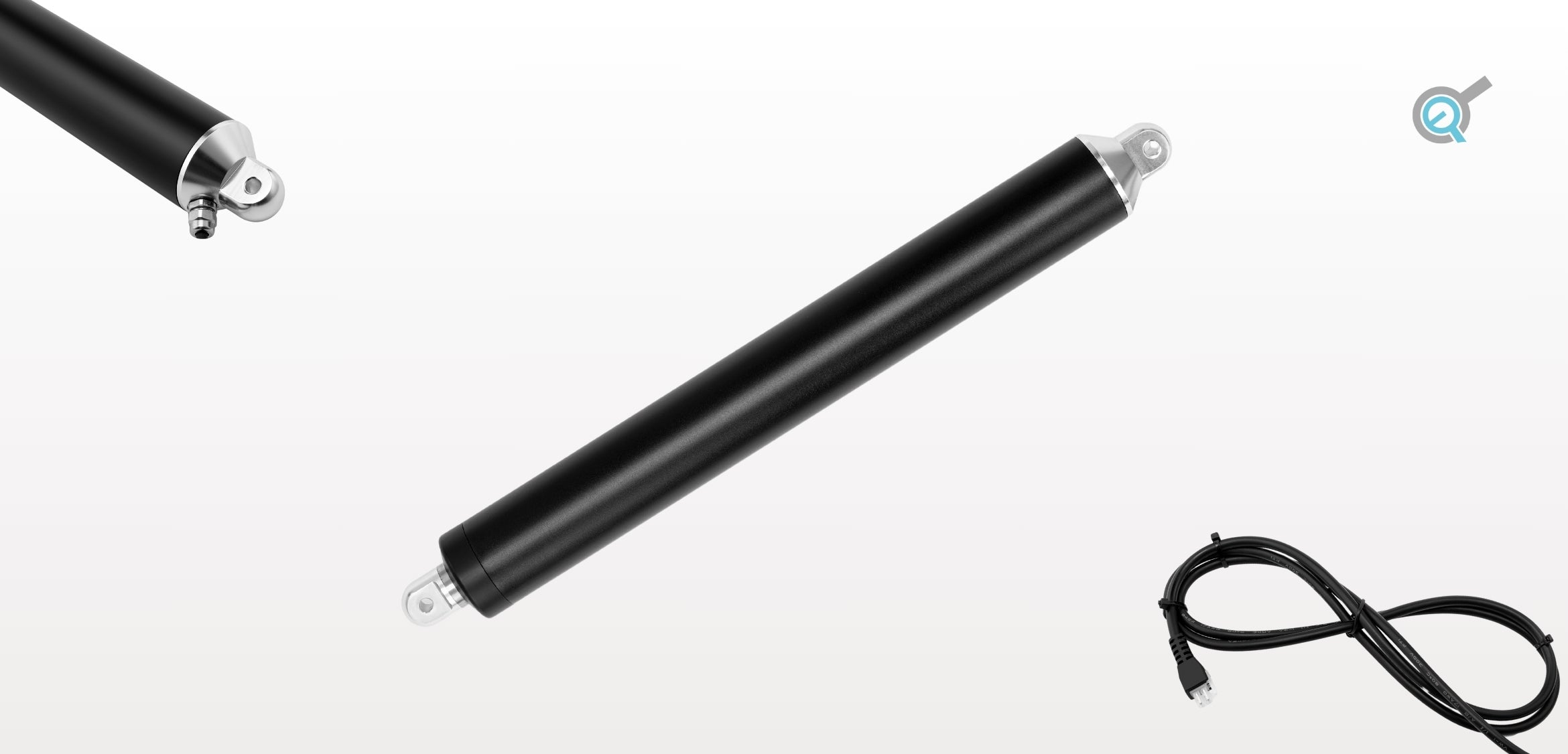 Introducing Our New PA-ST1 High-Speed Linear Actuator – Progressive ...