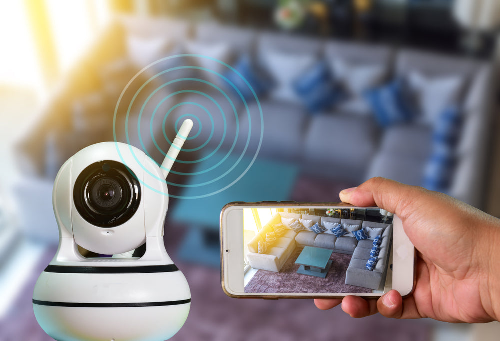 People Make a House, a Home, Robots Make it a Smart Home – Progressive ...