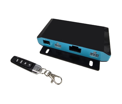 Linear Actuator Controllers and Control Boxes - Progressive Automations ...