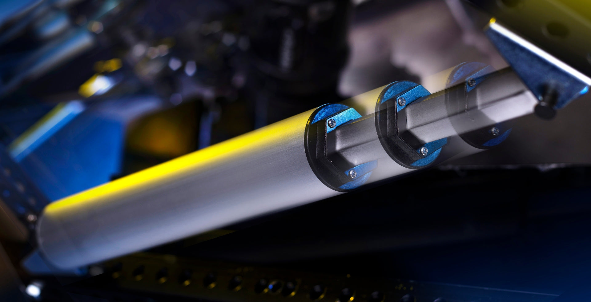 Cube Series Camper using linear actuators by – Progressive Automations ...