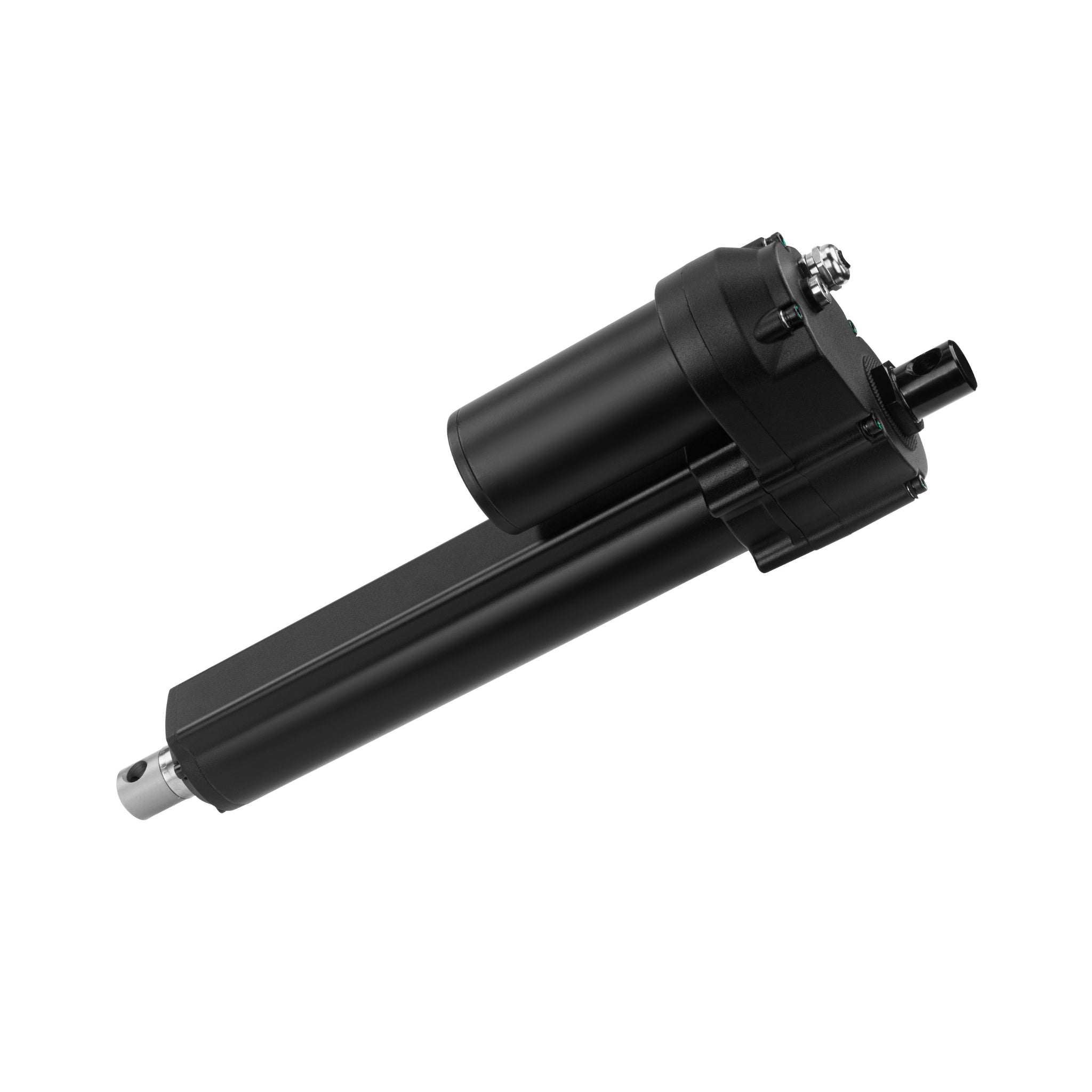 High-Load Linear Actuator | PA-HD1-HS Feedback System – Progressive ...