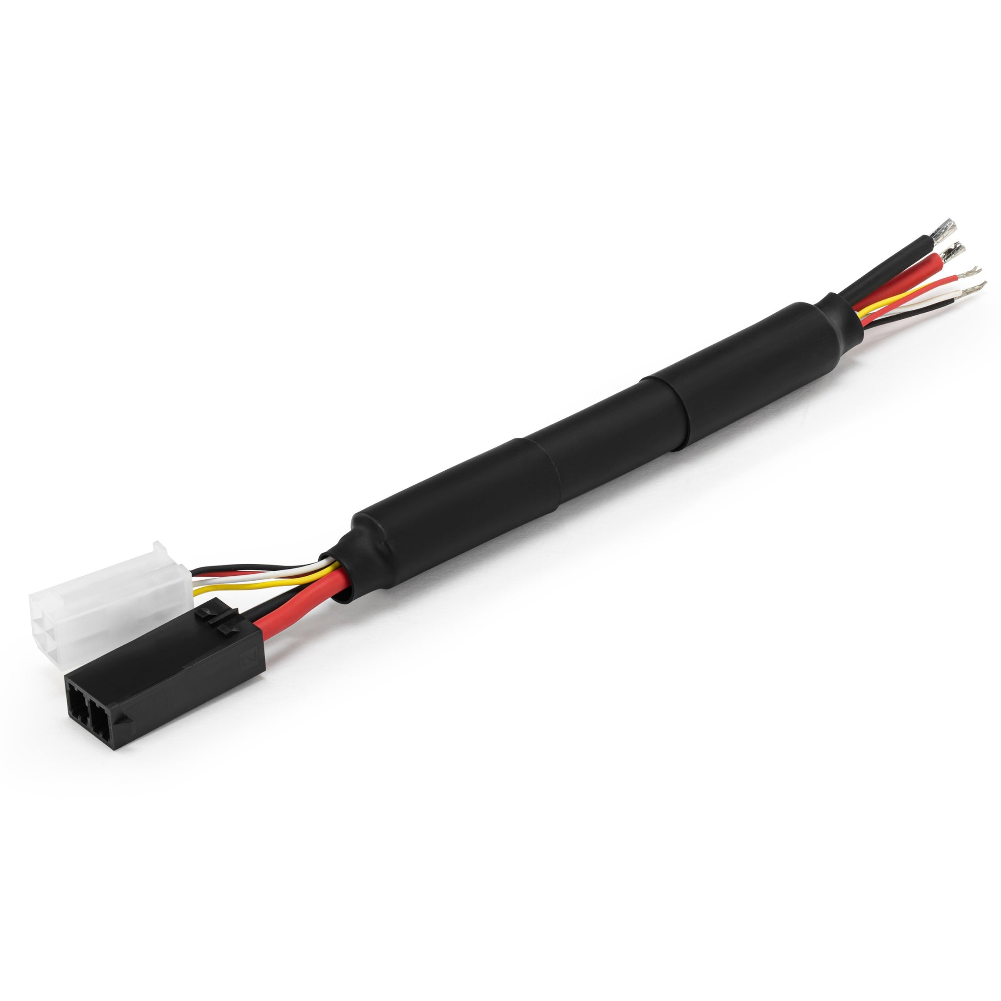 2-Pin Wire Adapter – 6” for Power Supplies & Control Boxes | DF60 ...
