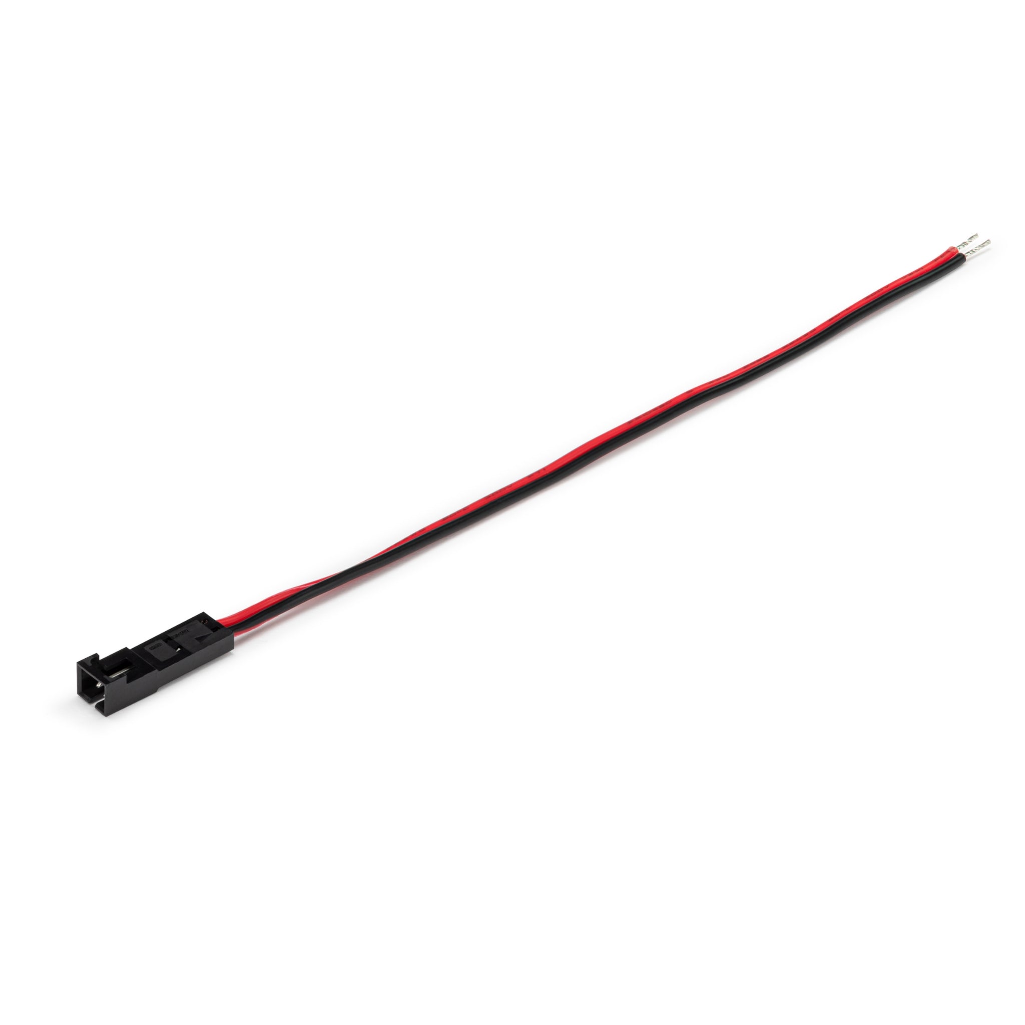 6” 2-Pin Molex SL Adapter Cable for Micro Linear Actuators | Plug ...