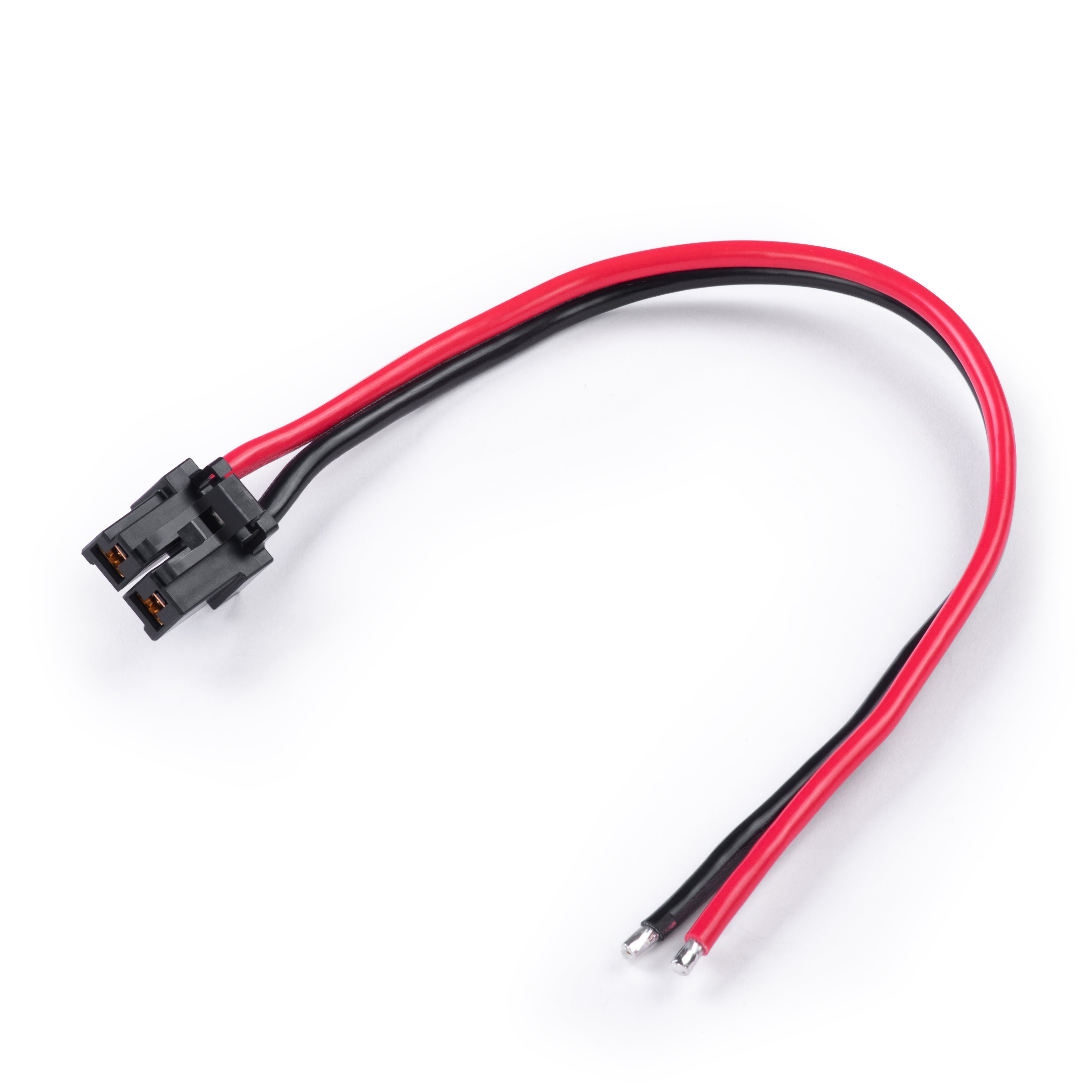 2-Pin Wire Adapter for Control Boxes | DF60 Male Connector ...