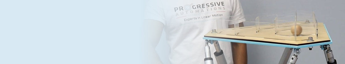 Blog Progressive Automations Canada