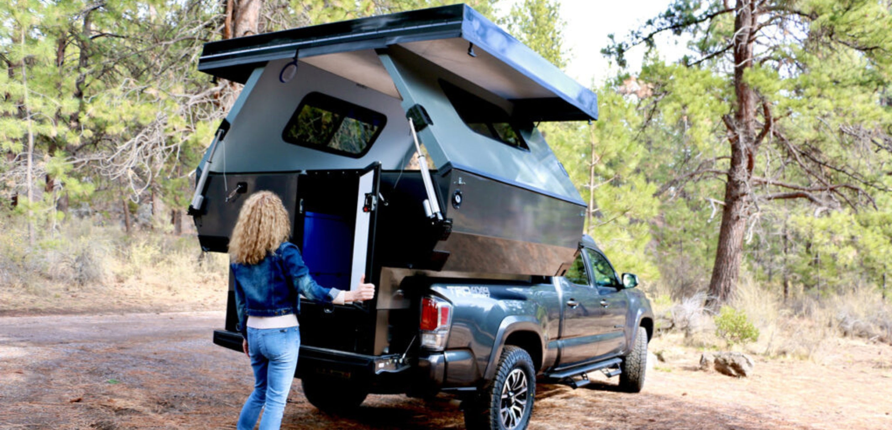 Customizable Linear Actuators for Consumer Products Manufacturing ...