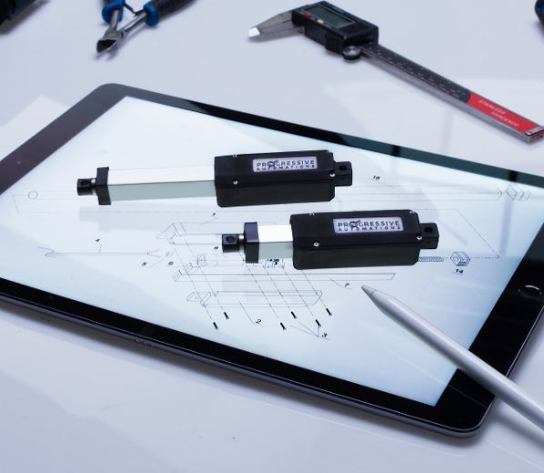 Motion Control Systems & Power Solutions for Modern Automation ...