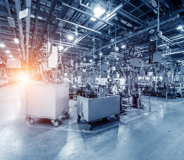 Motion Control Systems & Power Solutions for Modern Automation ...