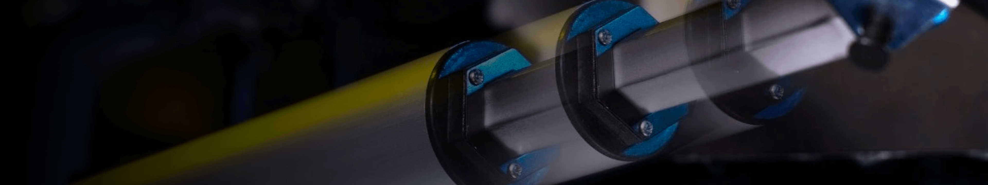 Linear Actuators Synchronization - Multiply Actuators Controlling ...