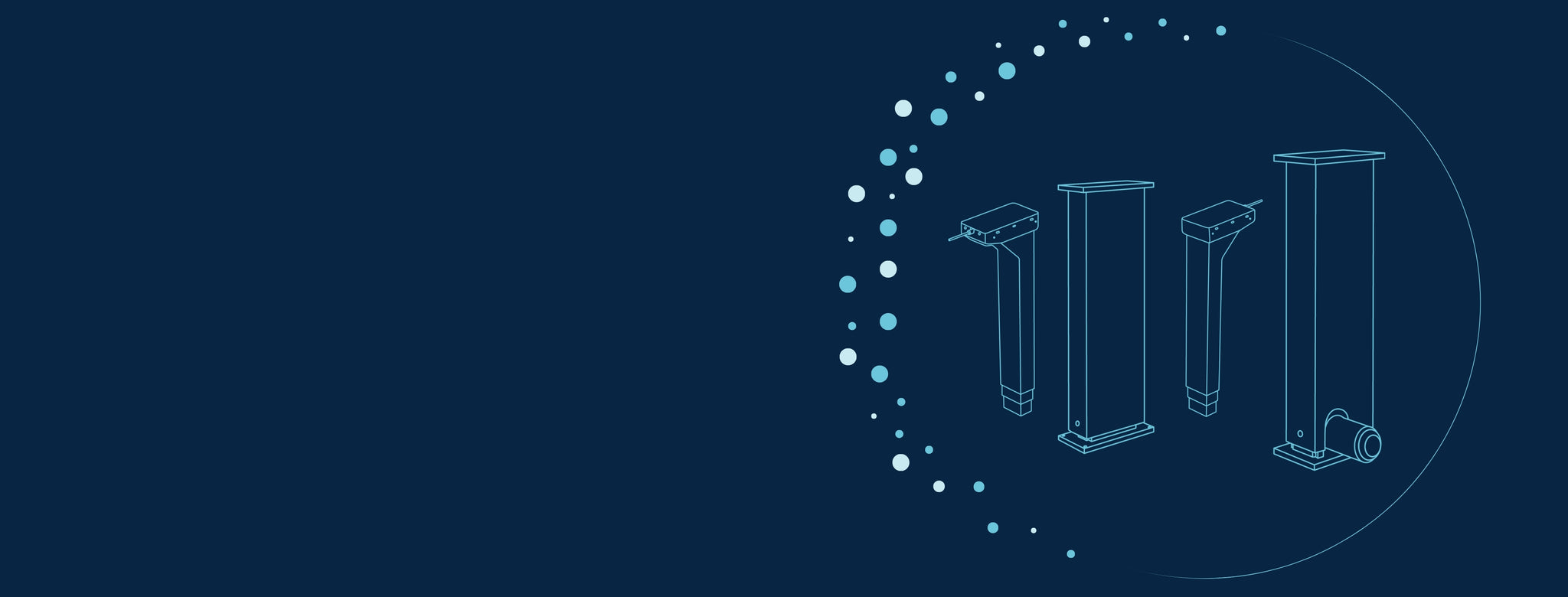 Linear Actuators & Motion Control Products - Progressive Automations ...