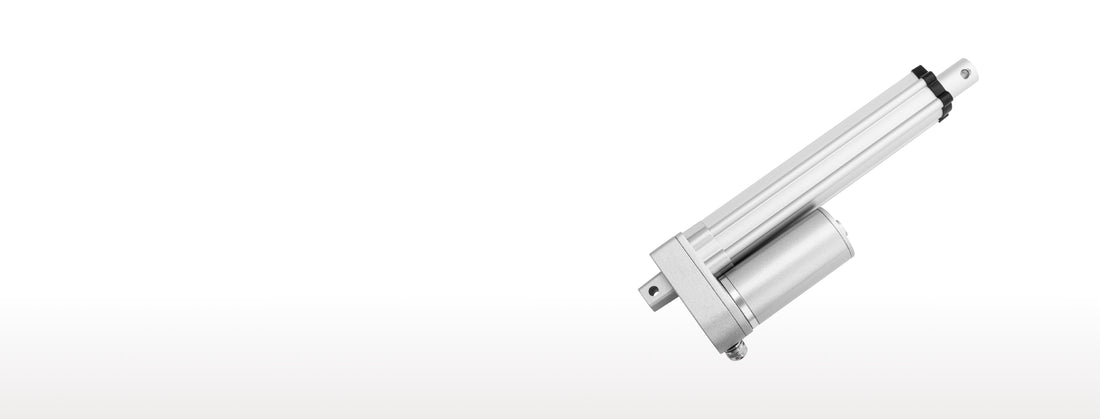 Linear Actuators | Progressive Automations™ |12 Volt Electric Linear ...