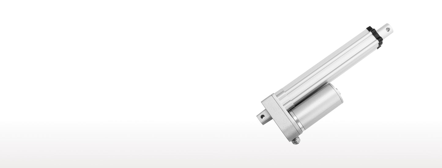 Linear Actuators & Motion Control Products - Progressive Automations ...