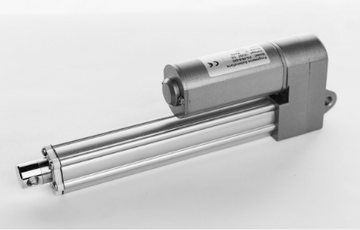Linear Actuators & Motion Control Products - Progressive Automations ...