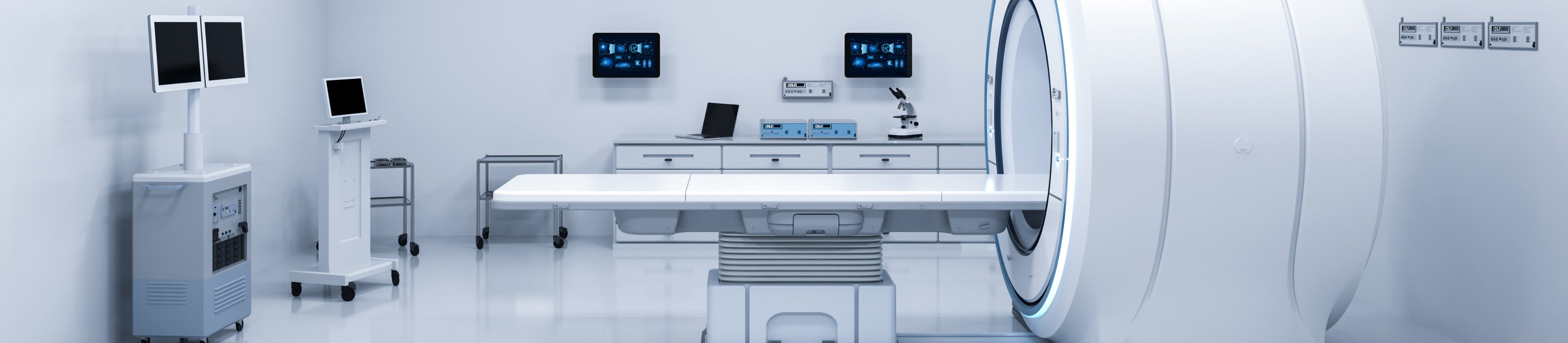 Medical Linear Actuators For Hospitals And Clinics - Canada ...