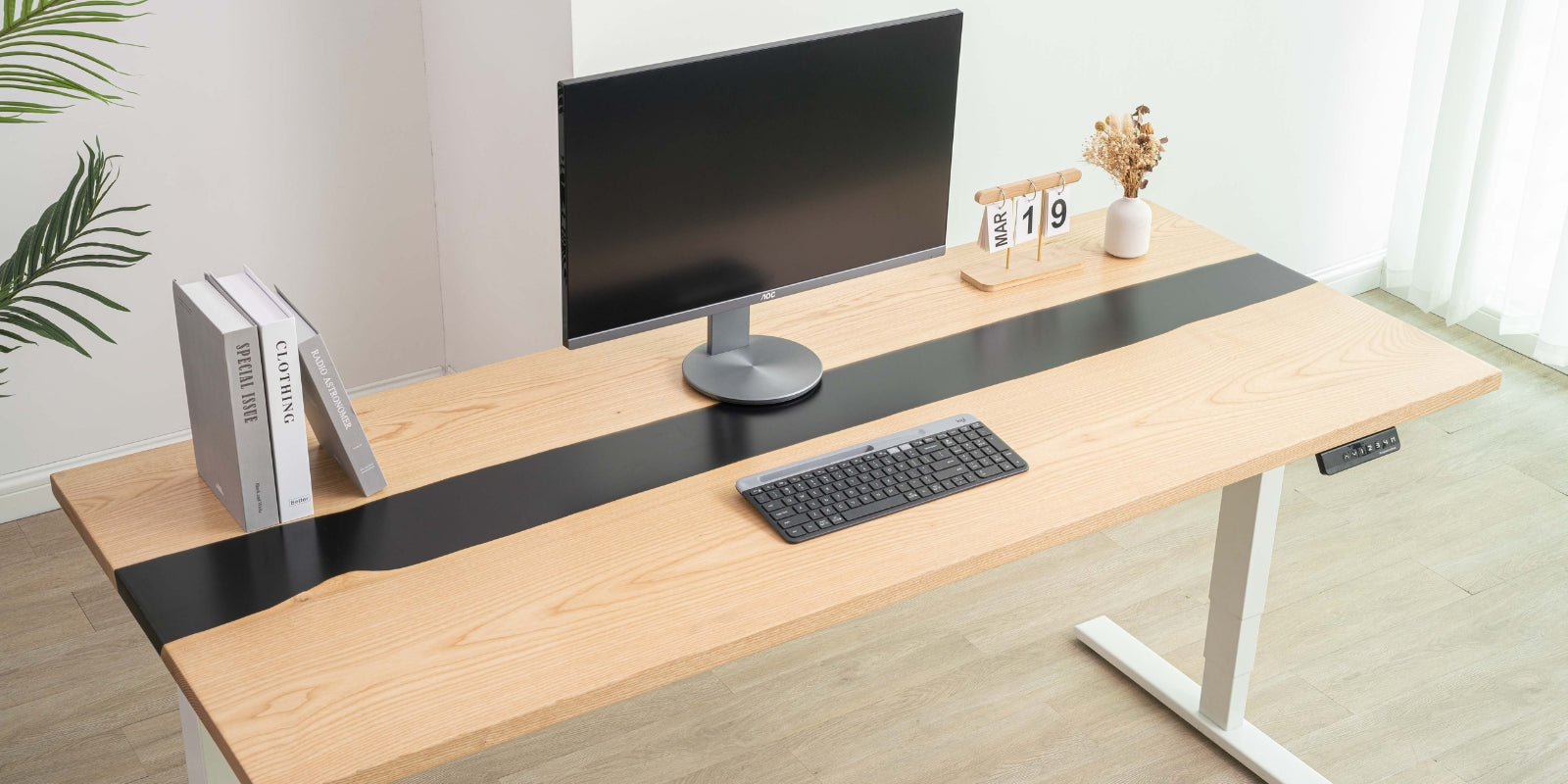 Standing Desk Frames And Accessories - Get Your Standing Desk ...