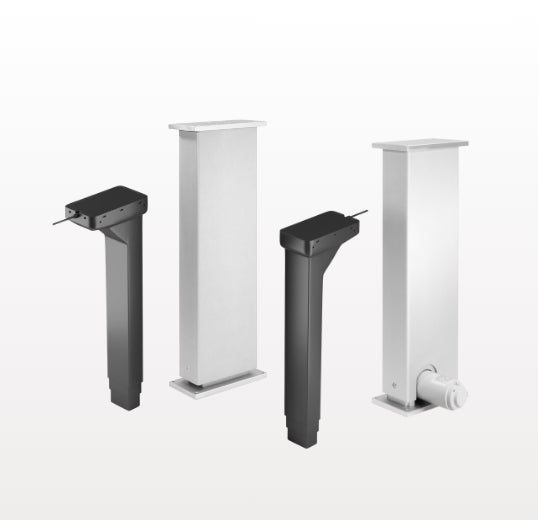 Using Linear Actuators in the European Mars Rover Challenge ...