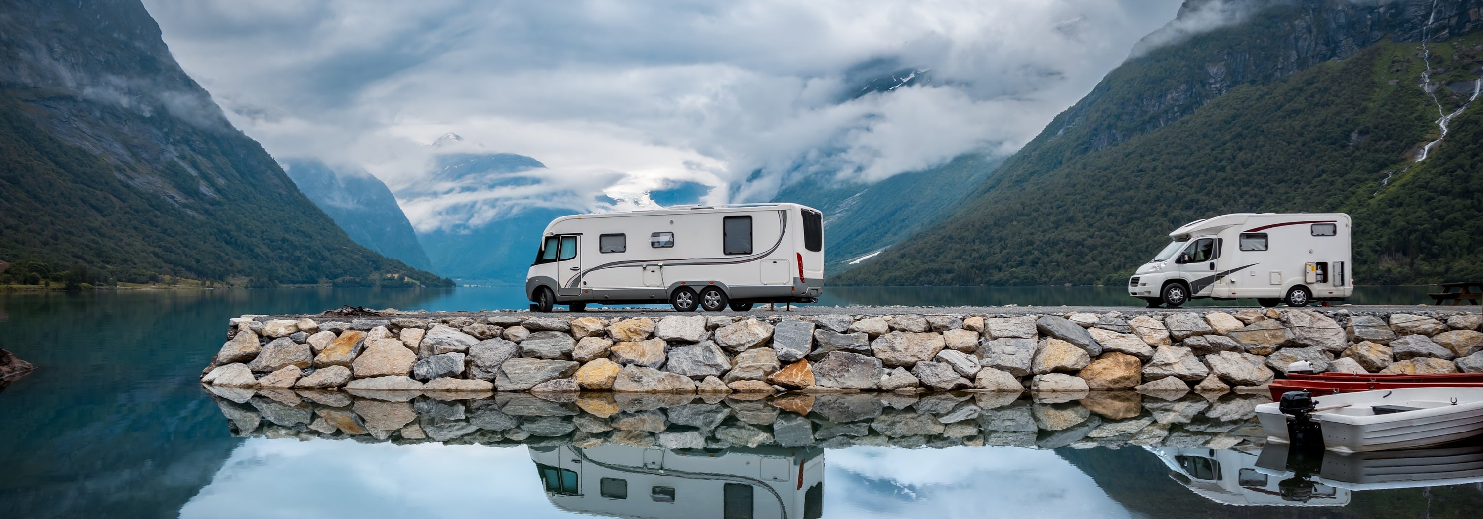 RV, Motorhome & Camper Actuators – Progressive Automations Canada