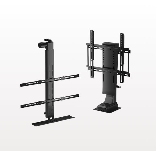 How To Mount A Linear Actuator Efficiently (trapdoor Example ...
