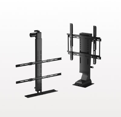 Motorized TV Lifts: Ceiling Mount, Drop-Down & Pop-Up – Progressive ...