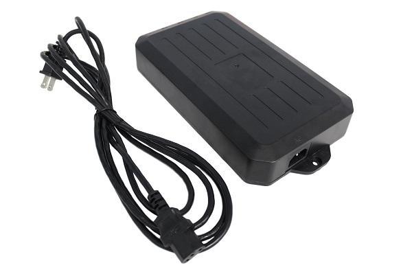 4 Channel Hall Effect Control Box - Progressive Automations ...