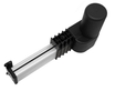 Electric Track Linear Actuator - Model: PA-18 - Progressive Automations ...