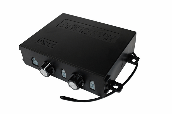 2 Channel Parallel Speed Control Box - Progressive Automations ...